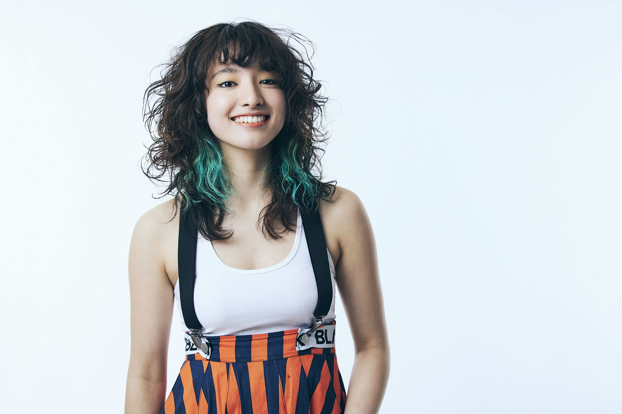 PEEK-A-BOO 2021 Spring&Summer Collection
