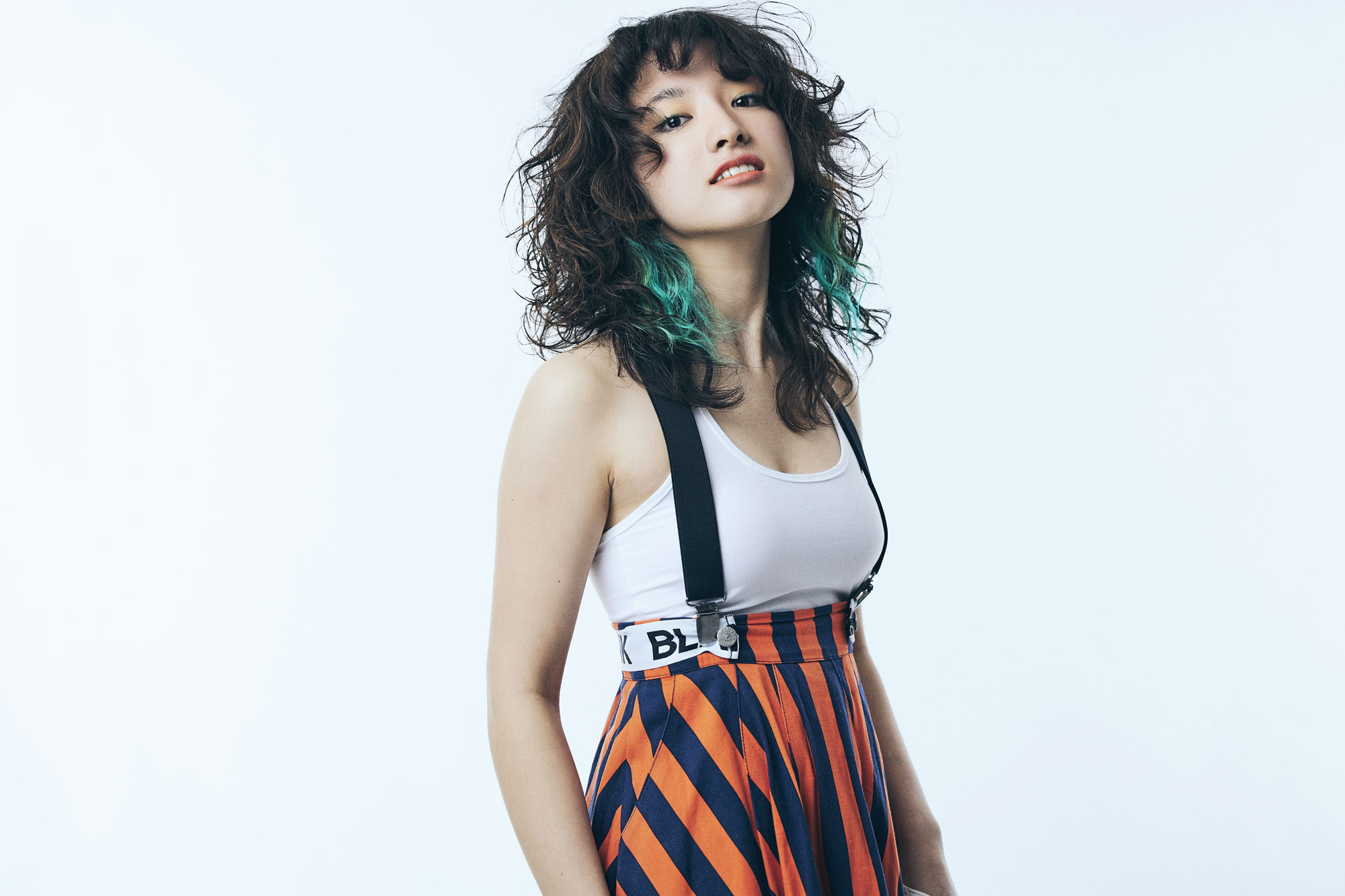 PEEK-A-BOO 2021 Spring&Summer Collection