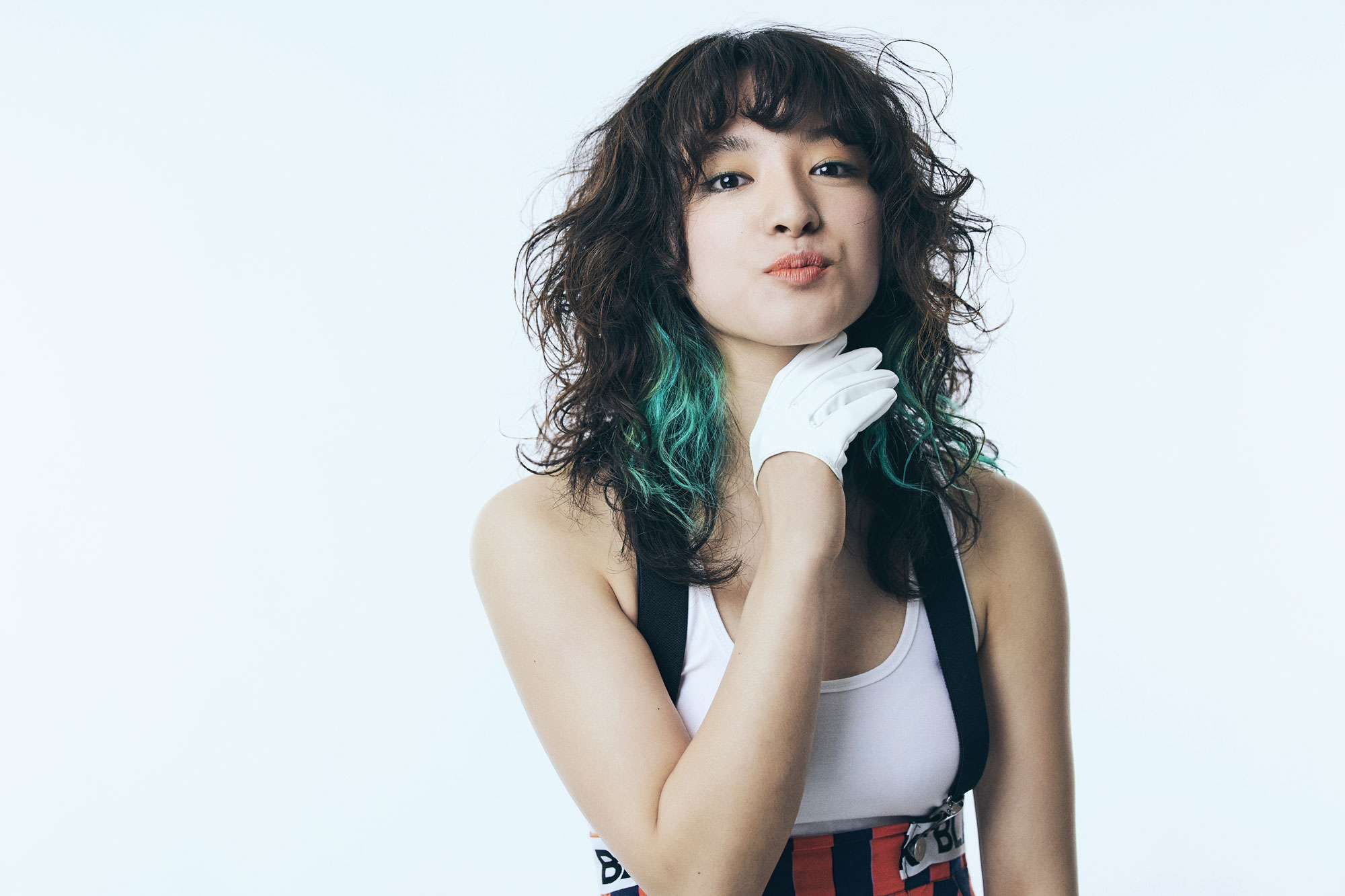 PEEK-A-BOO 2021 Spring&Summer Collection