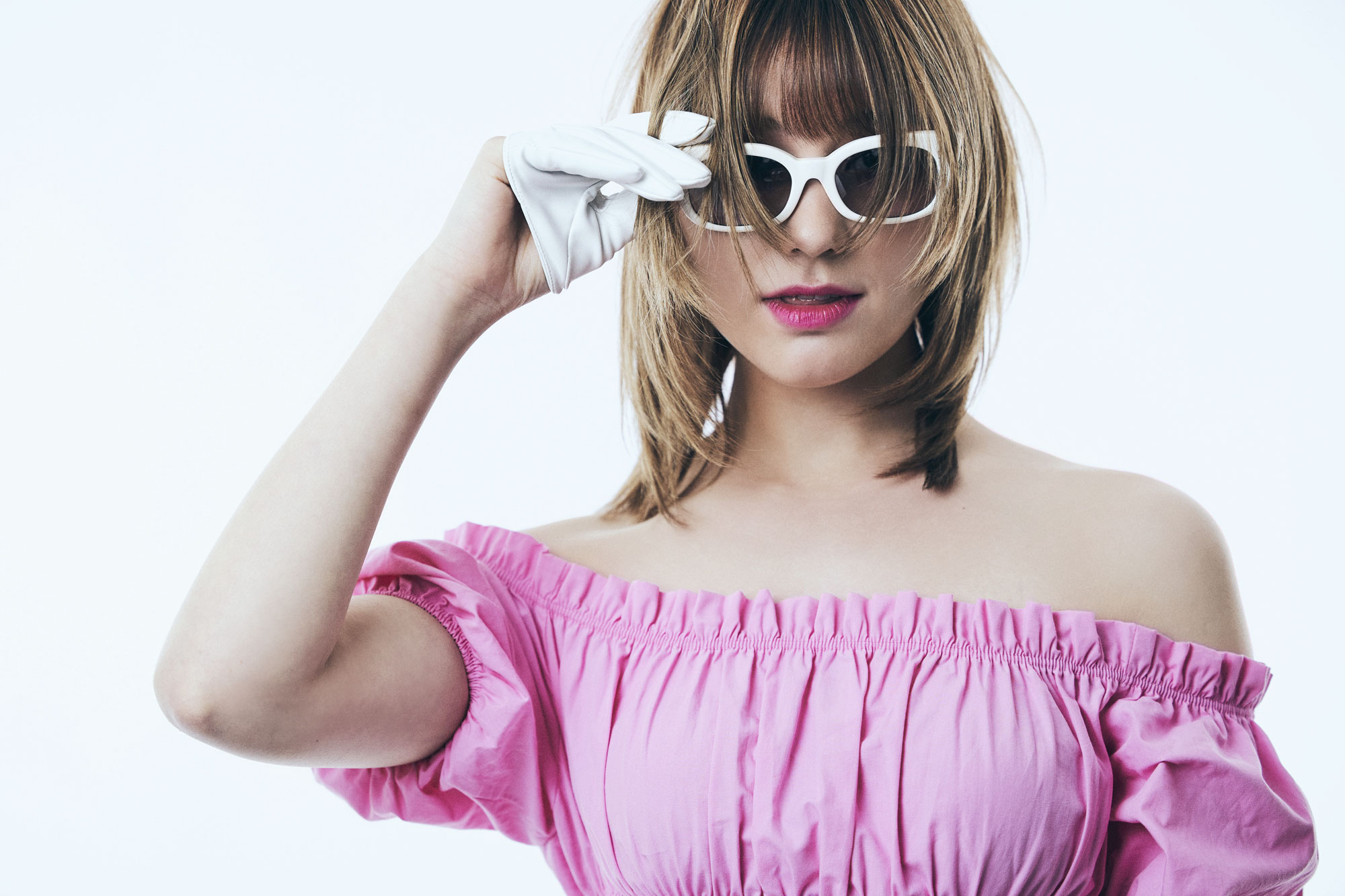 PEEK-A-BOO 2021 Spring&Summer Collection