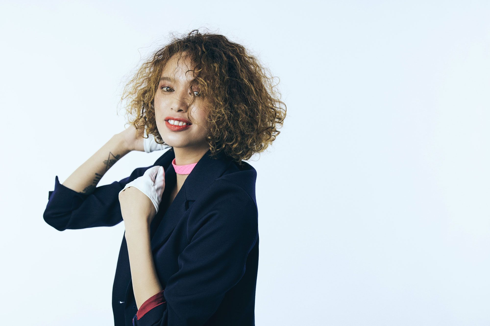 PEEK-A-BOO 2021 Spring&Summer Collection