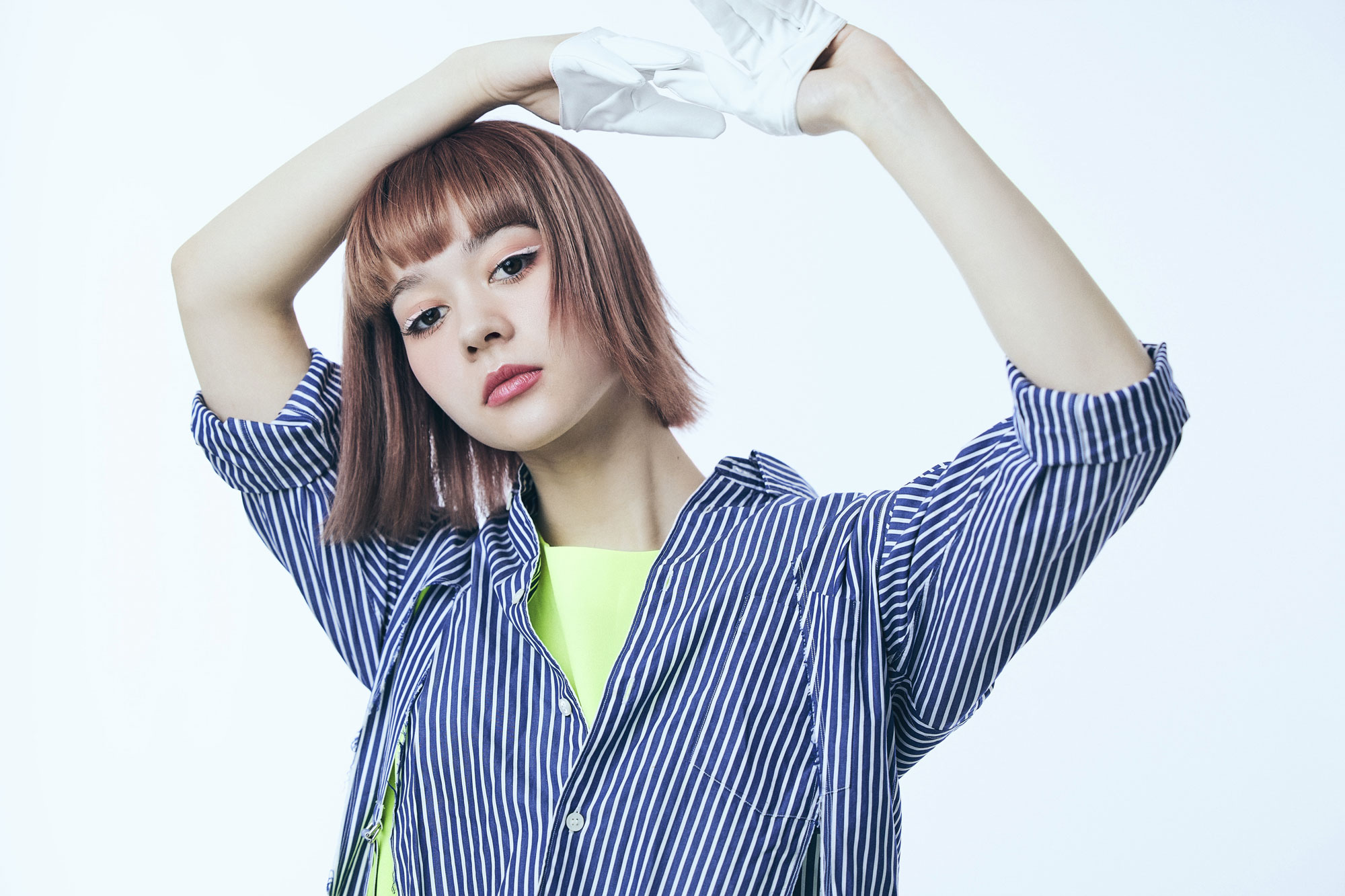 PEEK-A-BOO 2021 Spring&Summer Collection