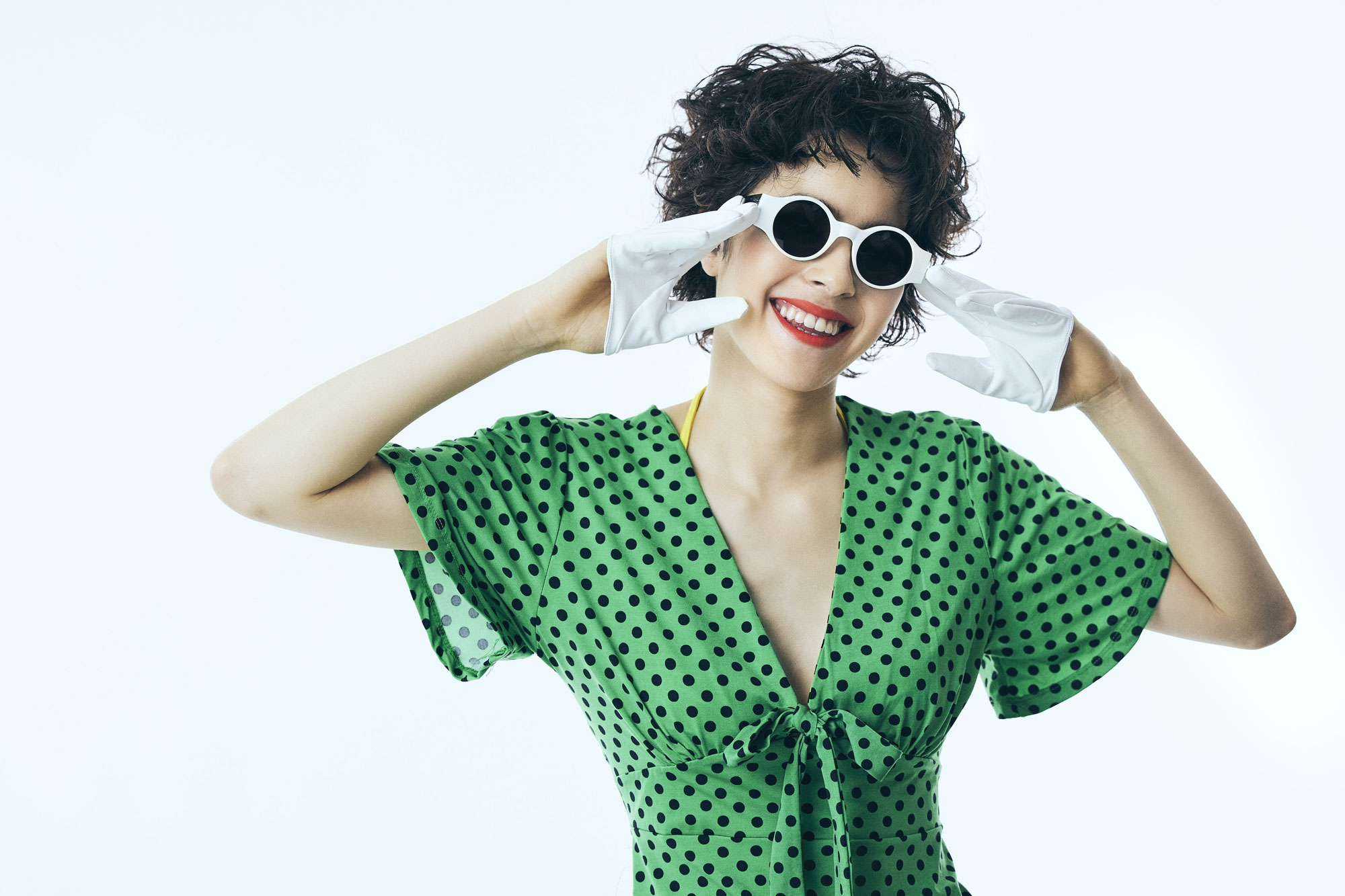 PEEK-A-BOO 2021 Spring&Summer Collection