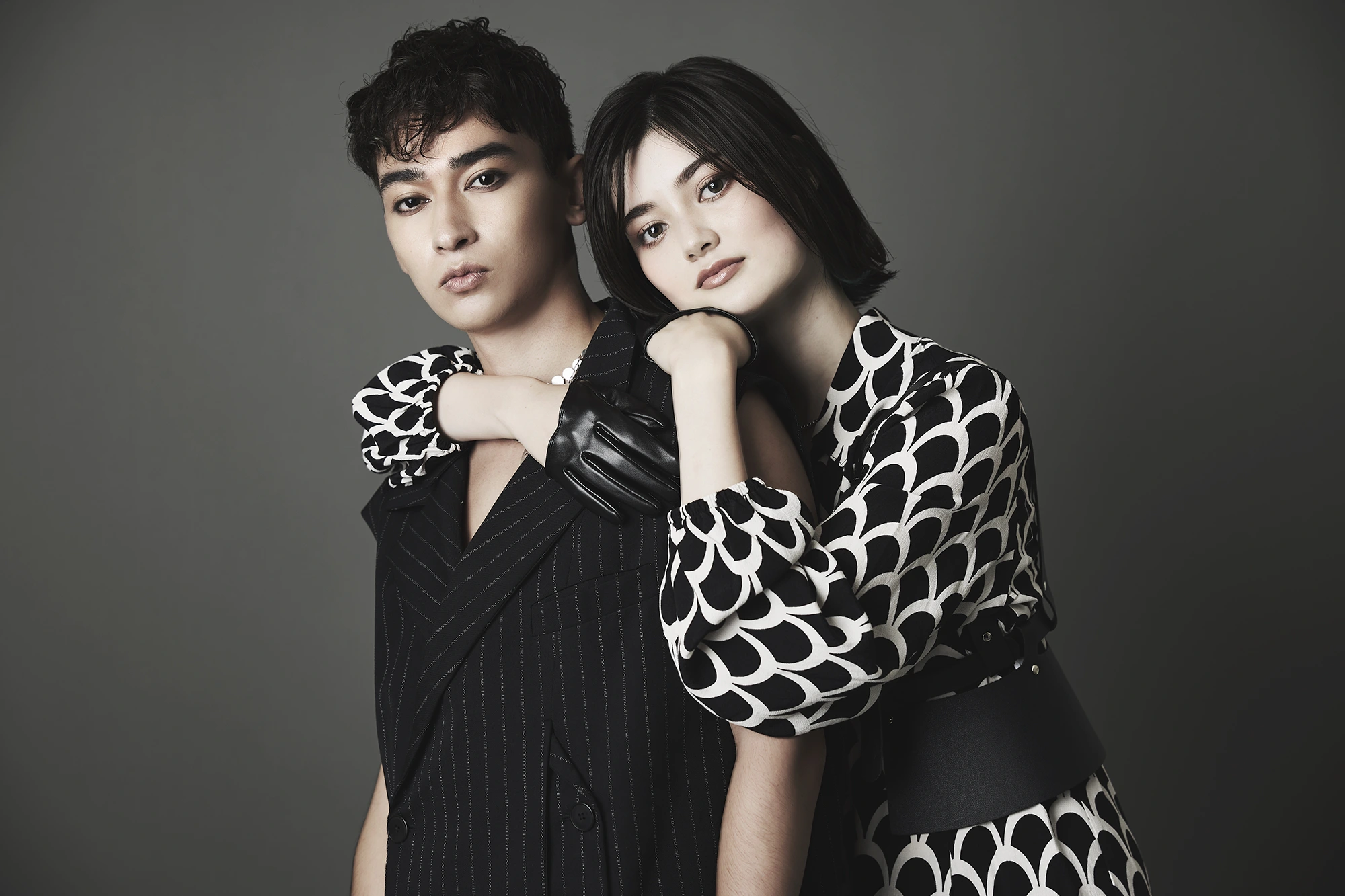 PEEK-A-BOO 2023 Autumn&Winter Collection