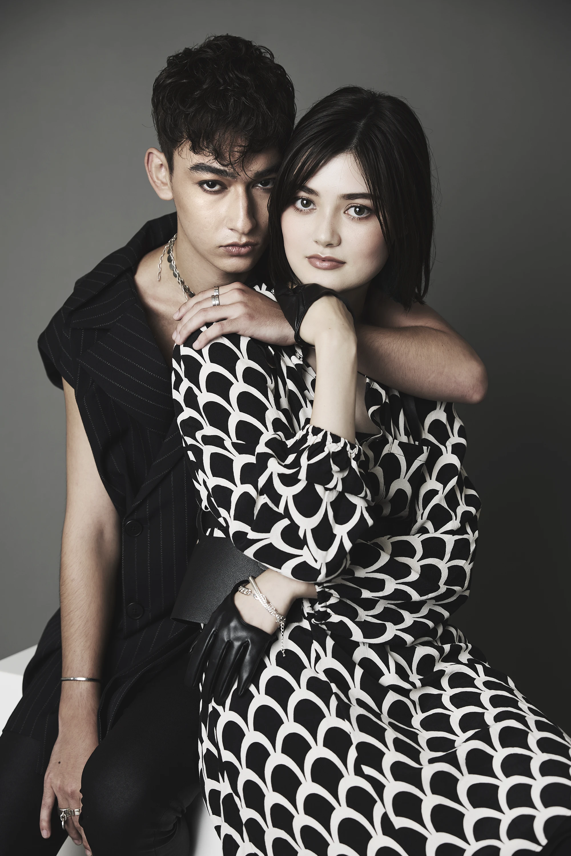 PEEK-A-BOO 2023 Autumn&Winter Collection