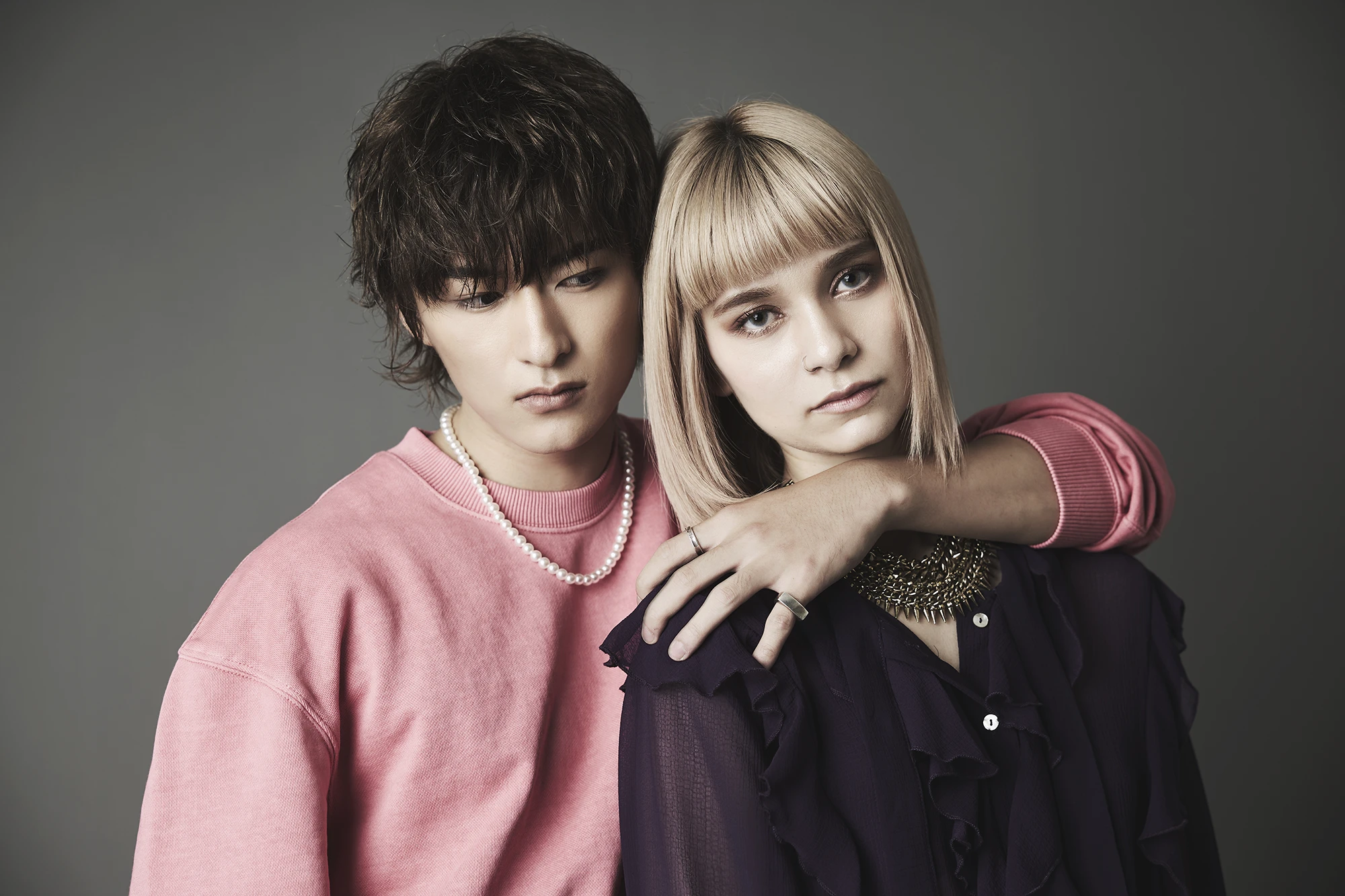 PEEK-A-BOO 2023 Autumn&Winter Collection