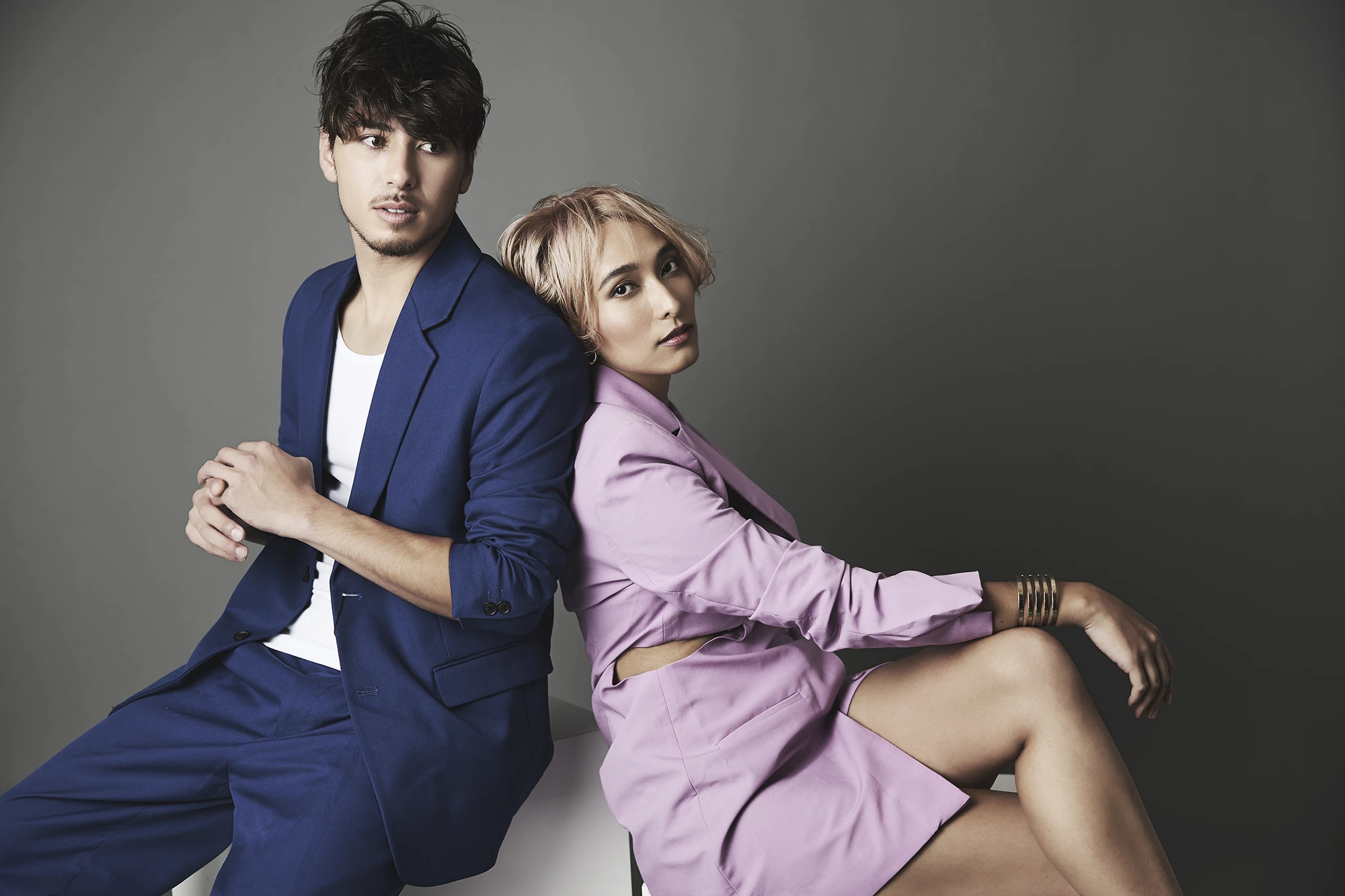 PEEK-A-BOO 2023 Autumn&Winter Collection