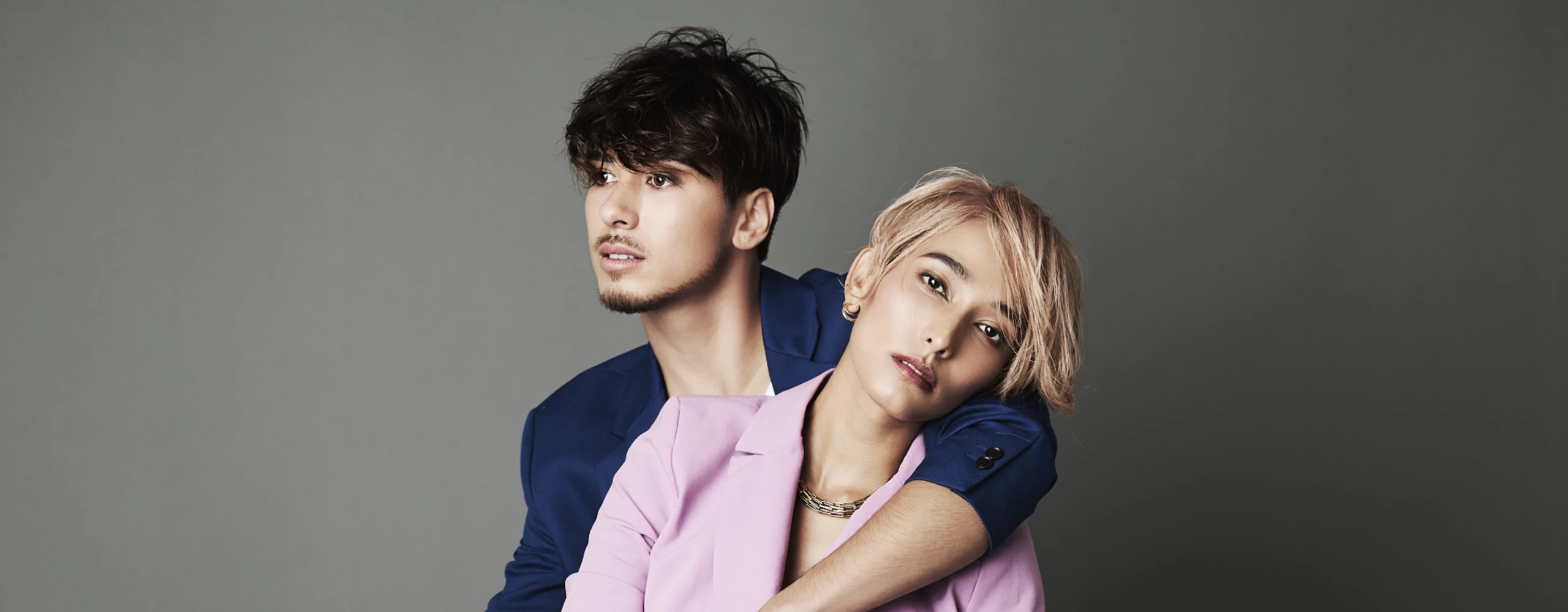 PEEK-A-BOO 2023 Autumn&Winter Collection