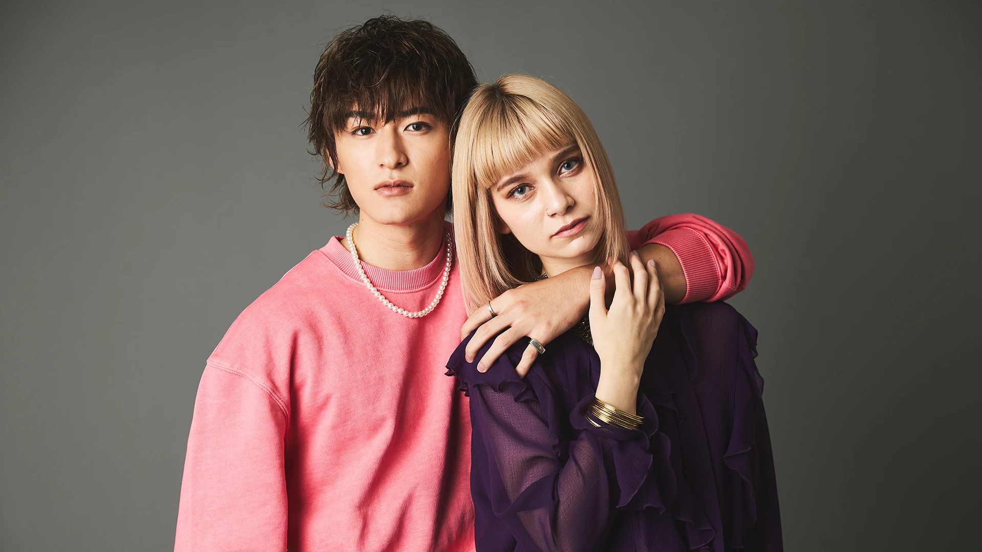 PEEK-A-BOO 2023 Autumn&Winter Collection