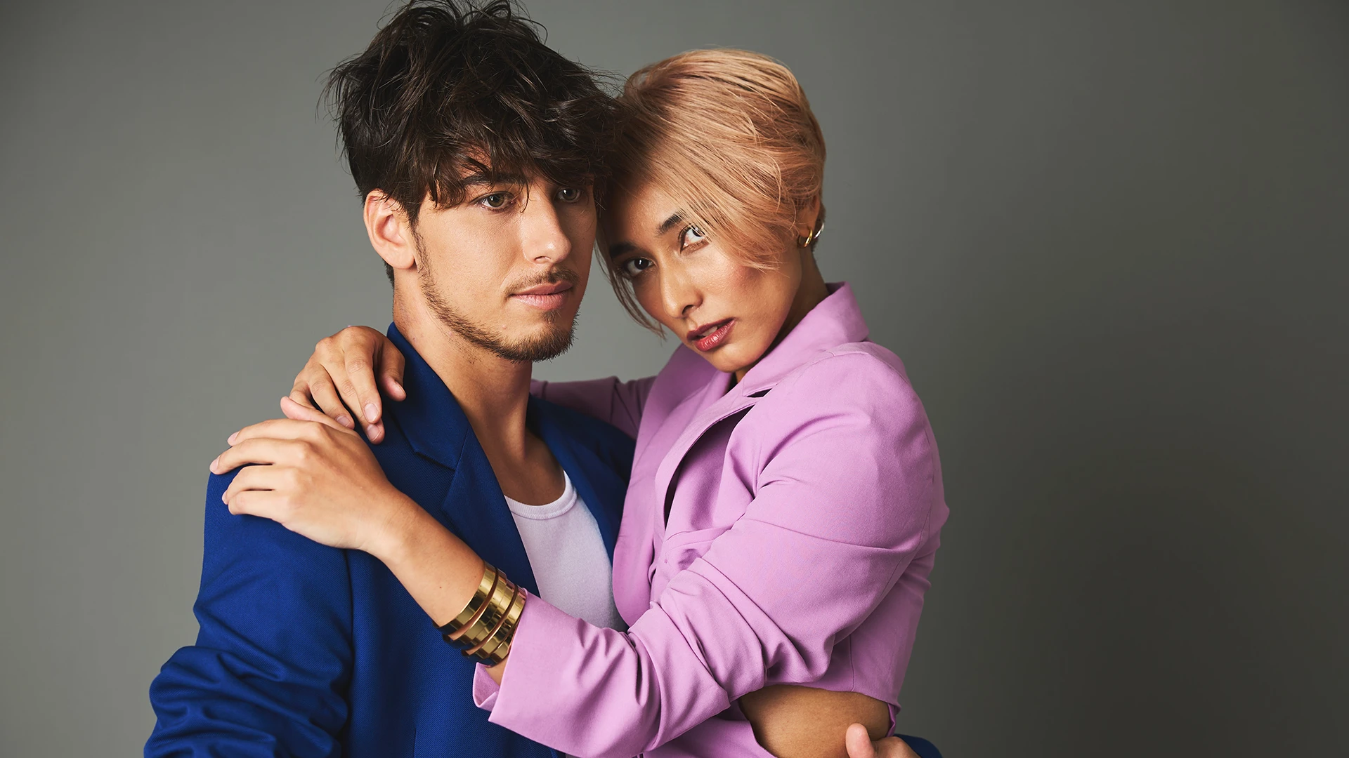 PEEK-A-BOO 2023 Autumn&Winter Collection