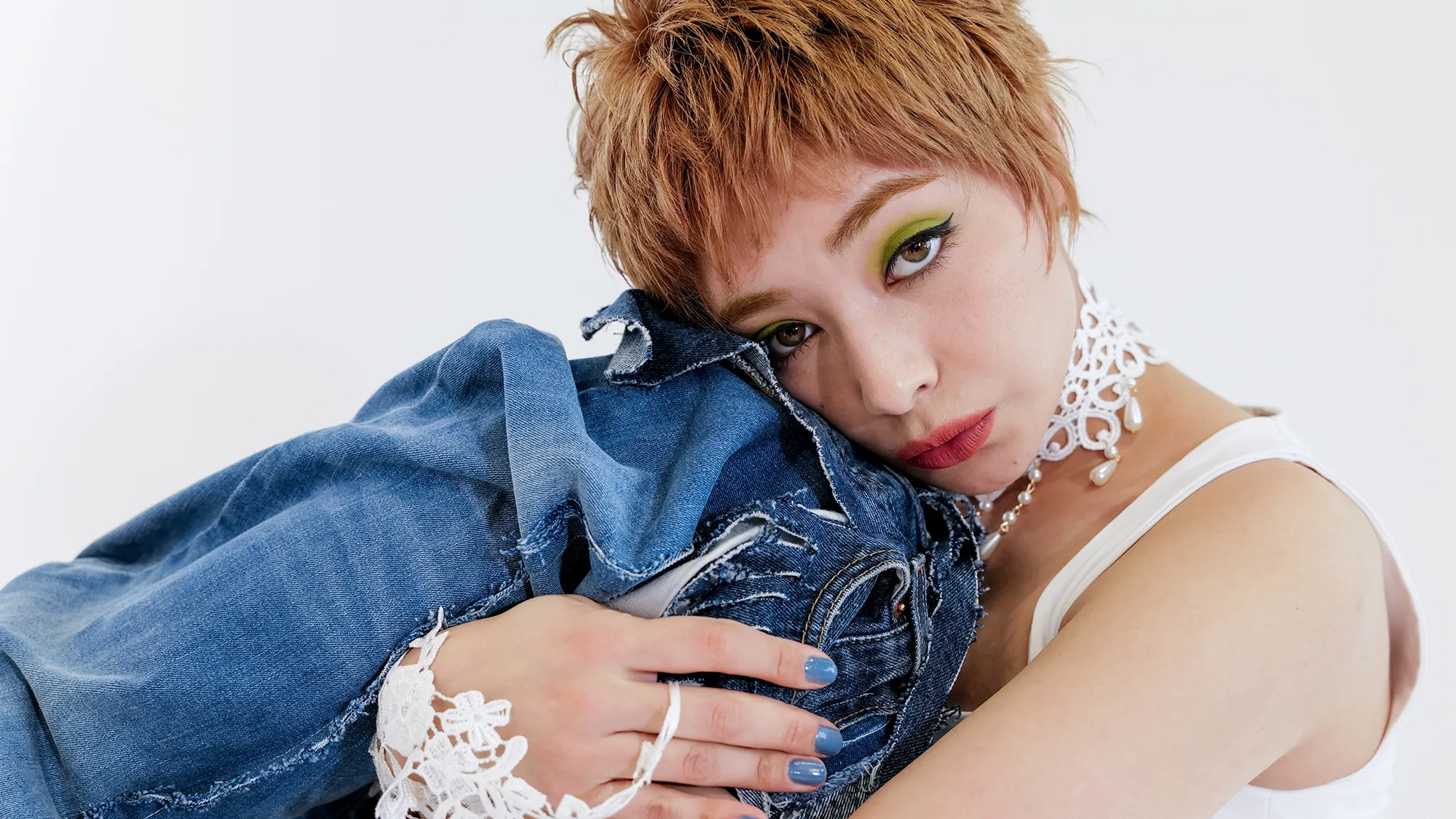 PEEK-A-BOO 2023 Spring & Summer Collection