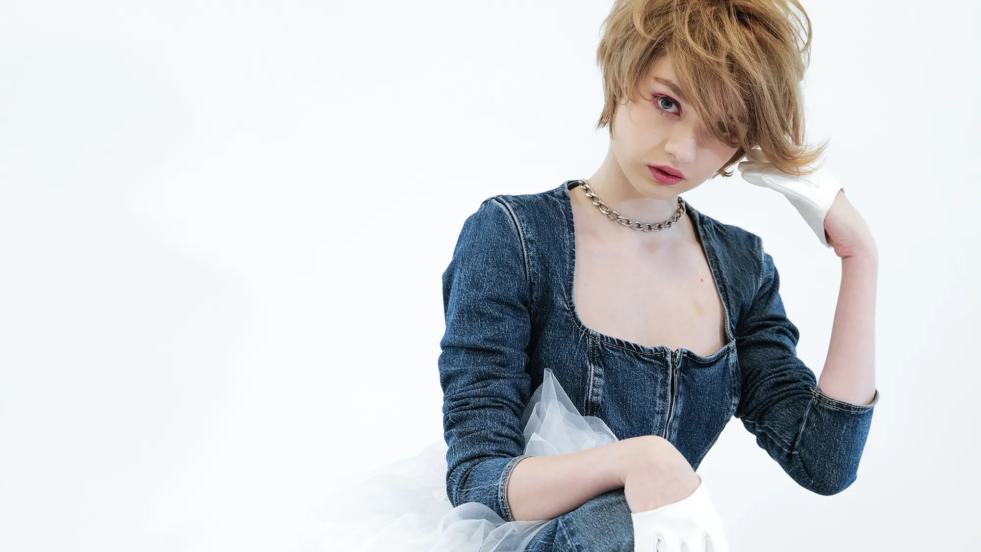 PEEK-A-BOO 2023 Spring & Summer Collection