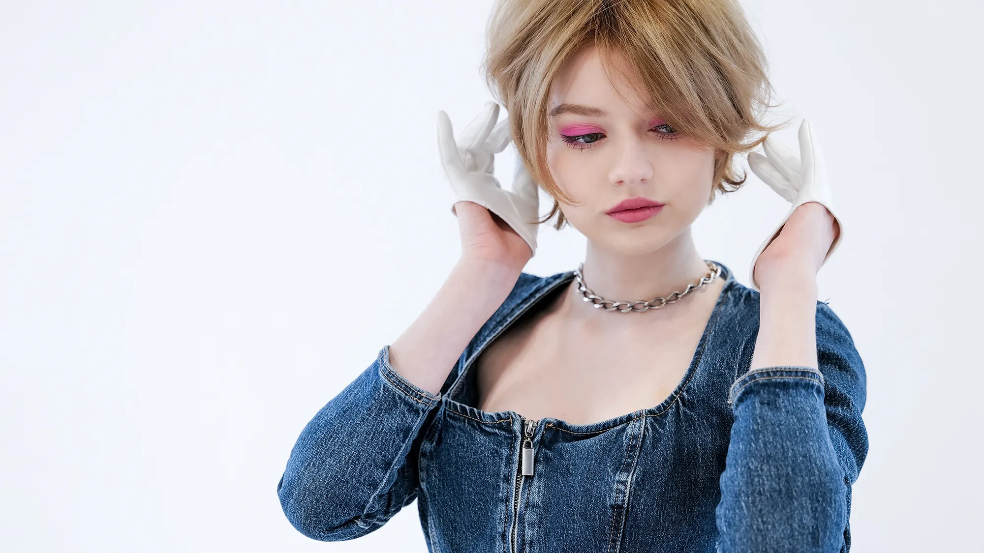 PEEK-A-BOO 2023 Spring & Summer Collection