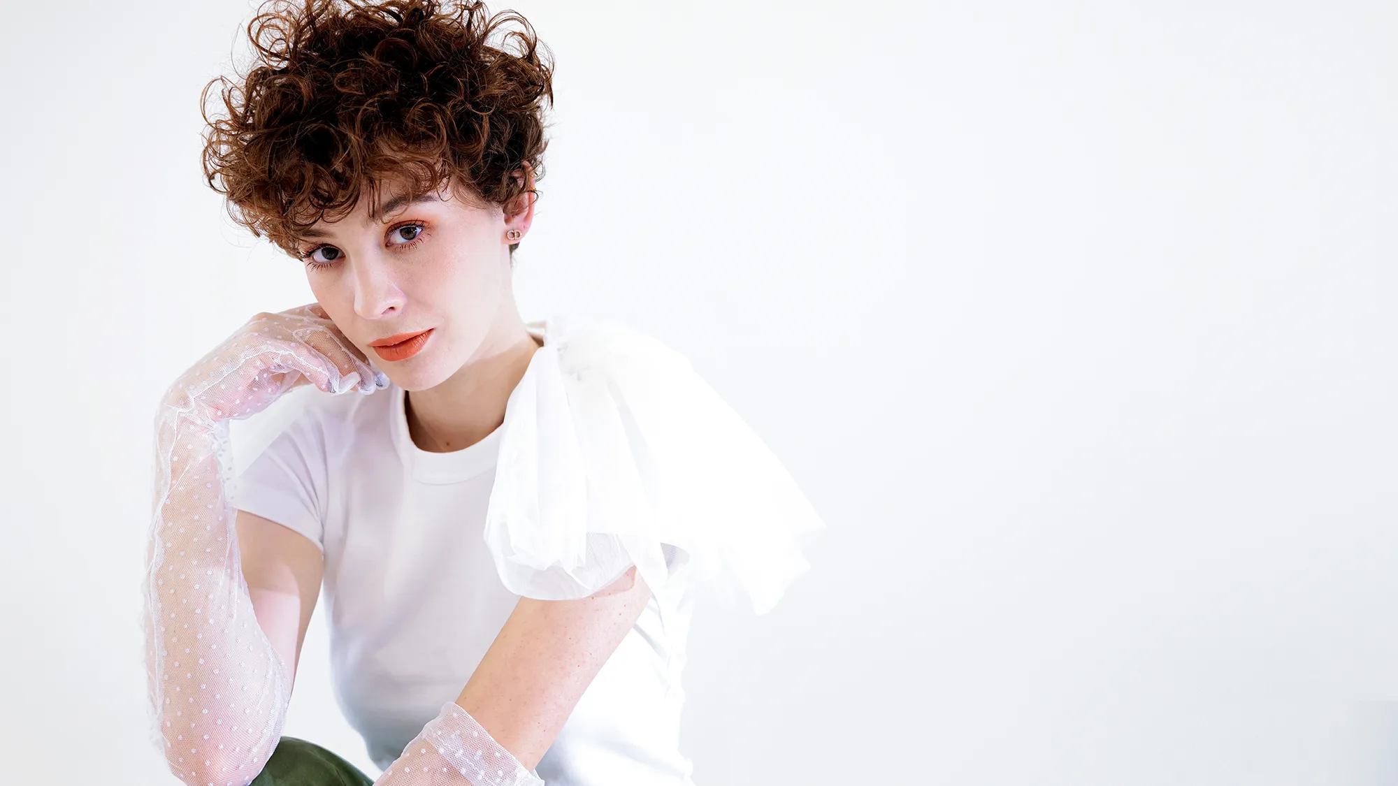 PEEK-A-BOO 2023 Spring & Summer Collection