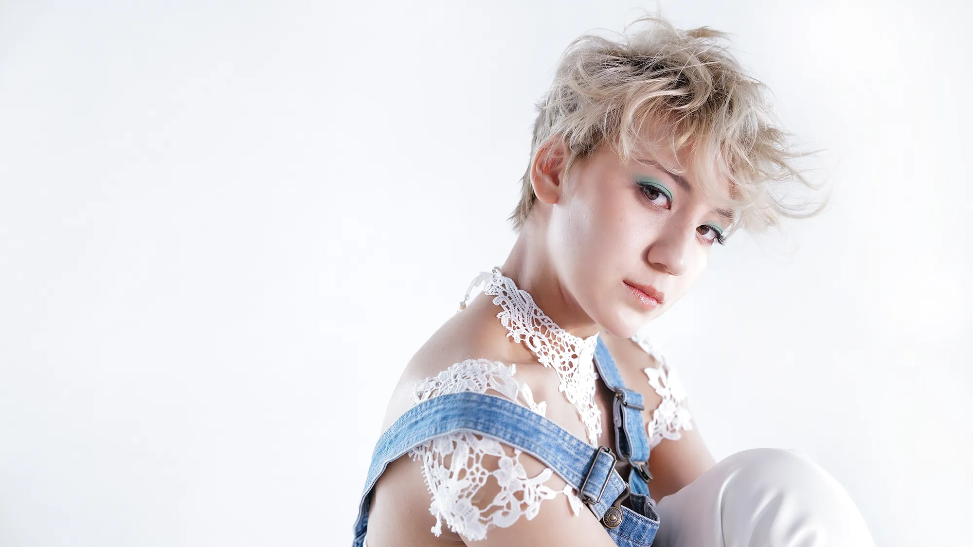 PEEK-A-BOO 2023 Spring & Summer Collection