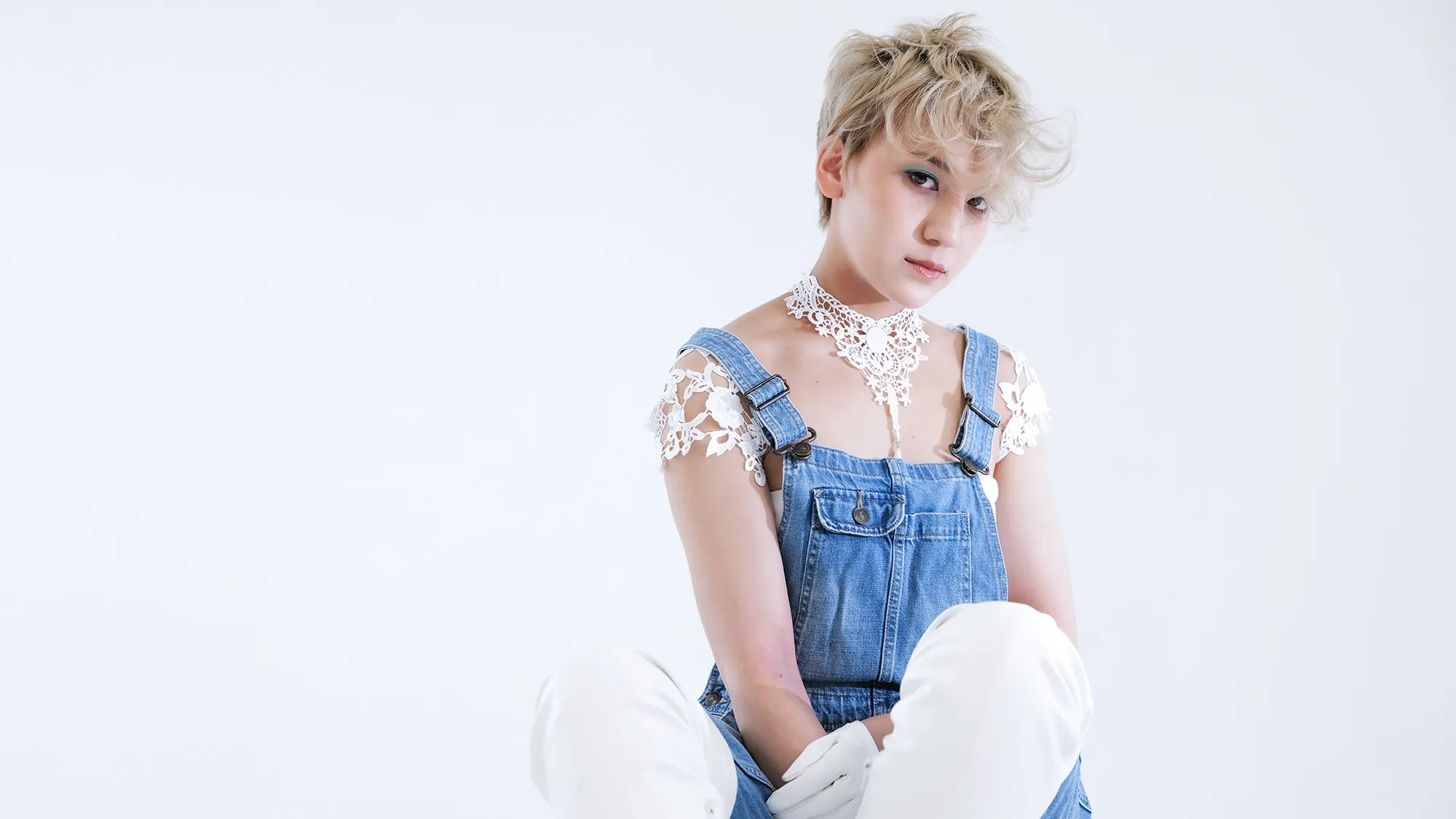 PEEK-A-BOO 2023 Spring & Summer Collection