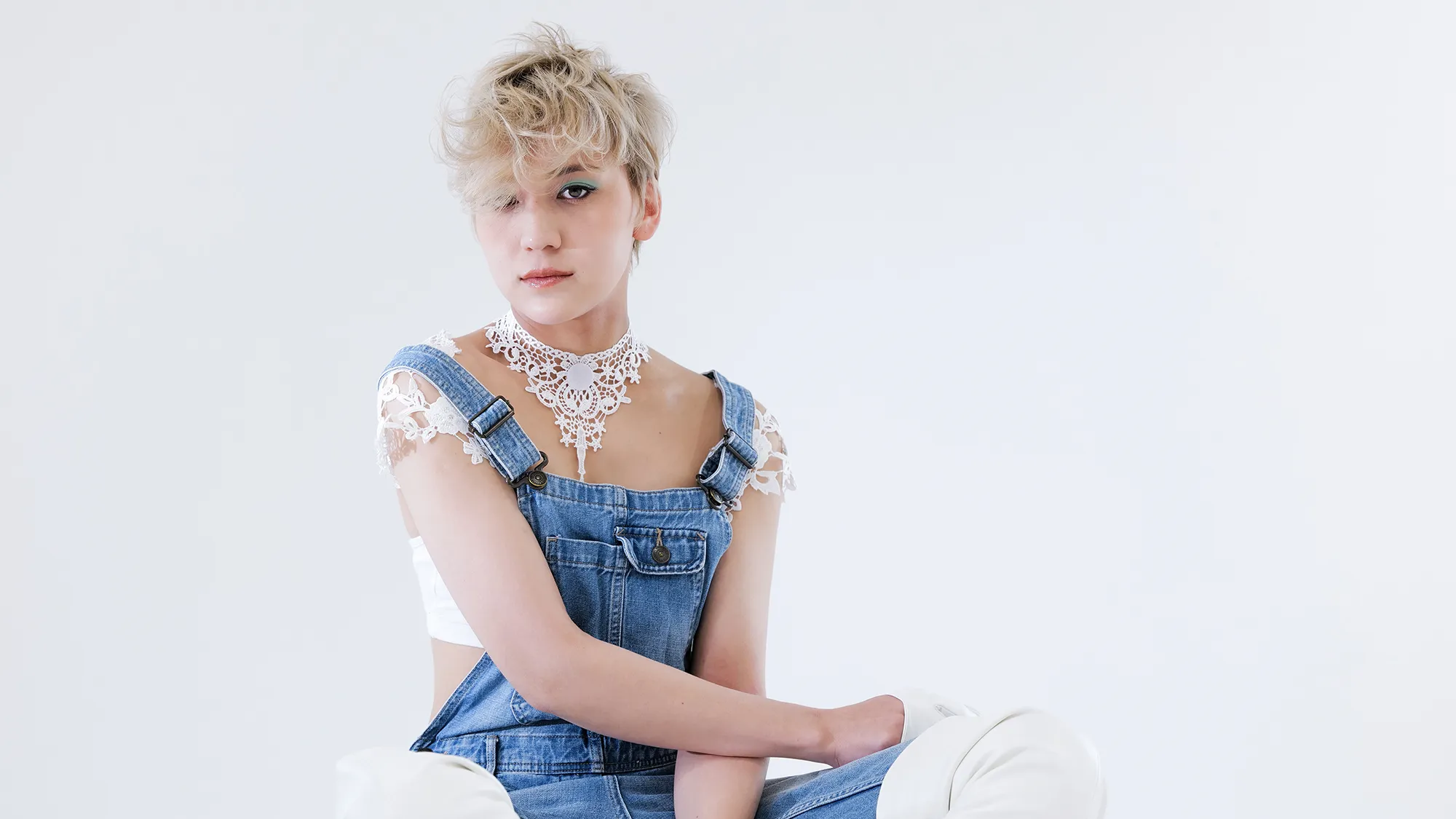 PEEK-A-BOO 2023 Spring & Summer Collection