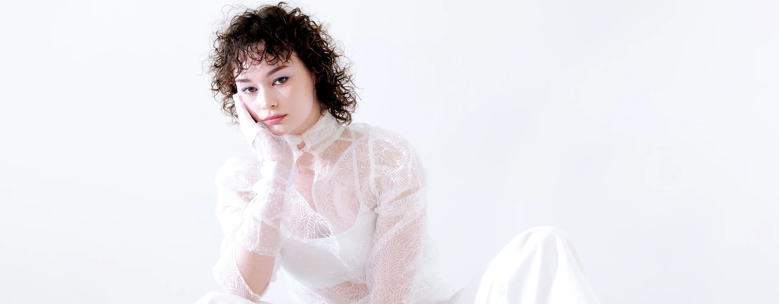PEEK-A-BOO 2023 Spring & Summer Collection