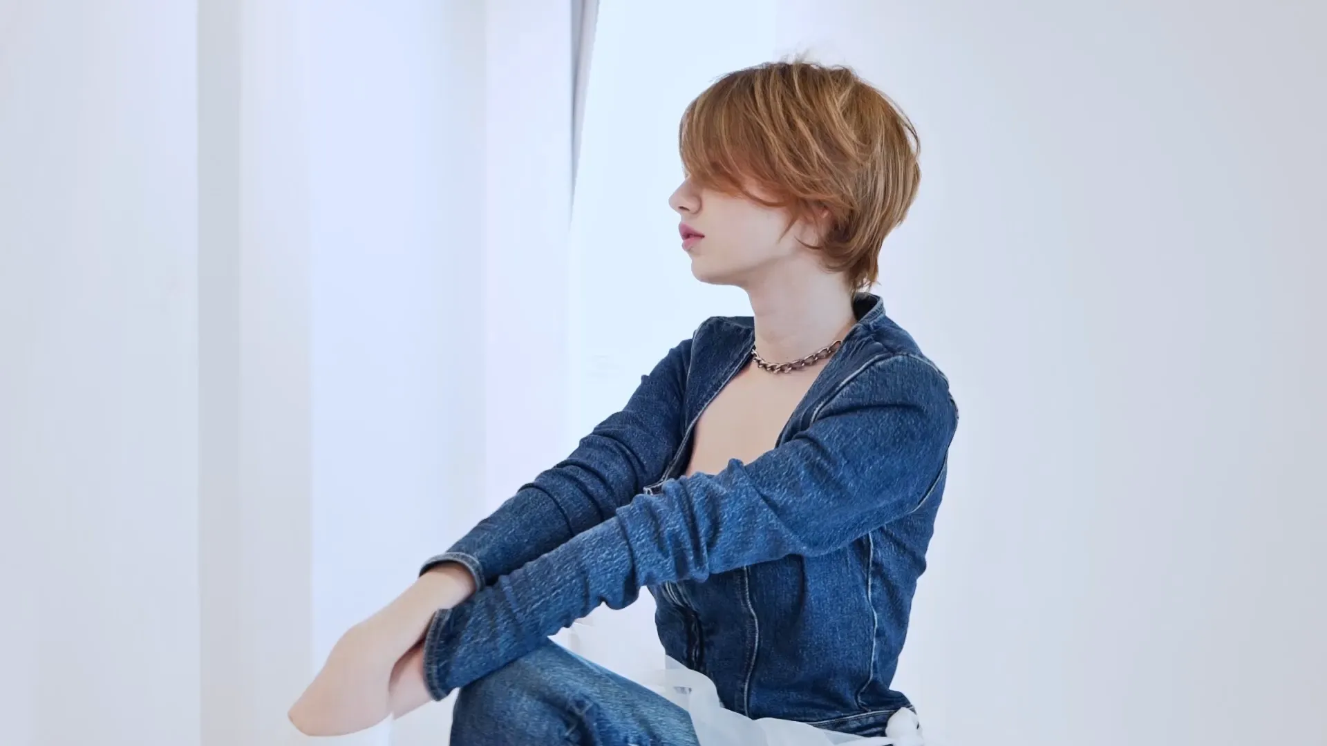 PEEK-A-BOO 2023 Spring & Summer Collection