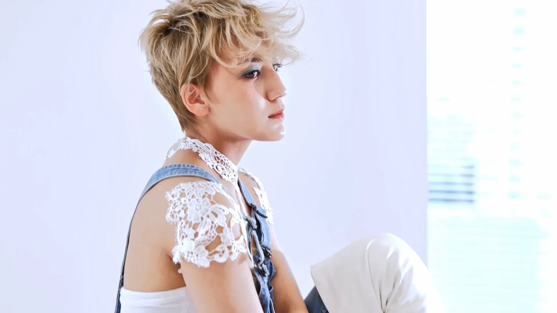 PEEK-A-BOO 2023 Spring & Summer Collection