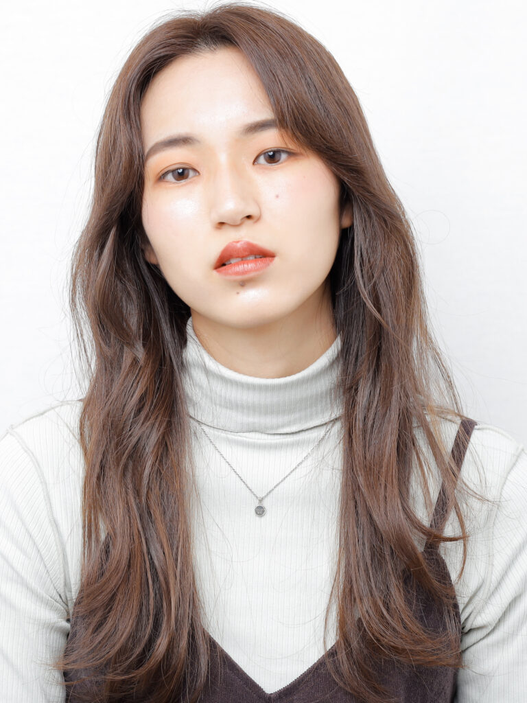 Lady | Style | PEEK-A-BOO 美容室 オフィシャルサイト