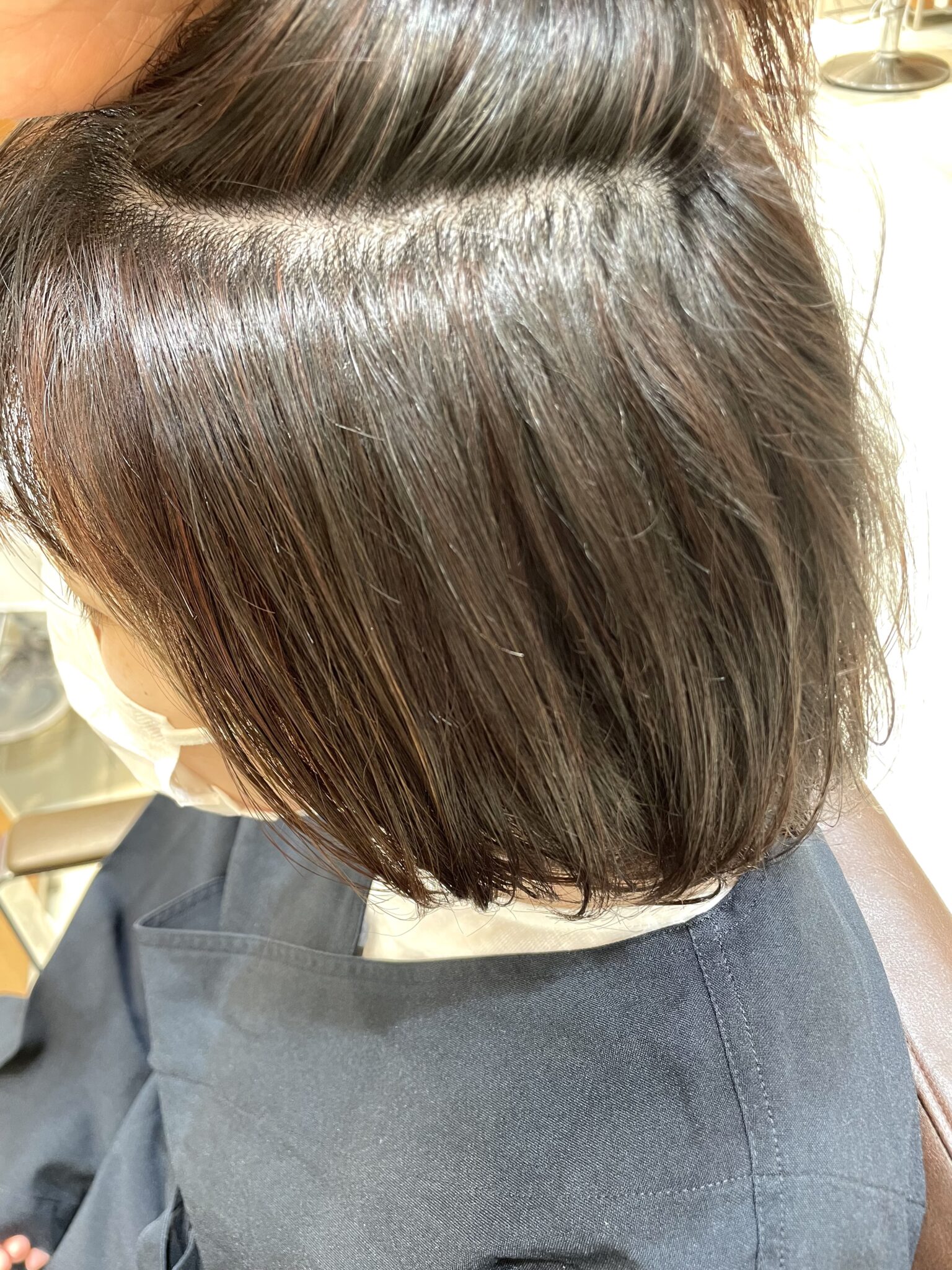 【2026冬】大人の“垢抜け”を叶える。【ボブ×AVEDAカラーハイライト】徹底解説 | PEEK-A-BOO 美容室 オフィシャルサイト